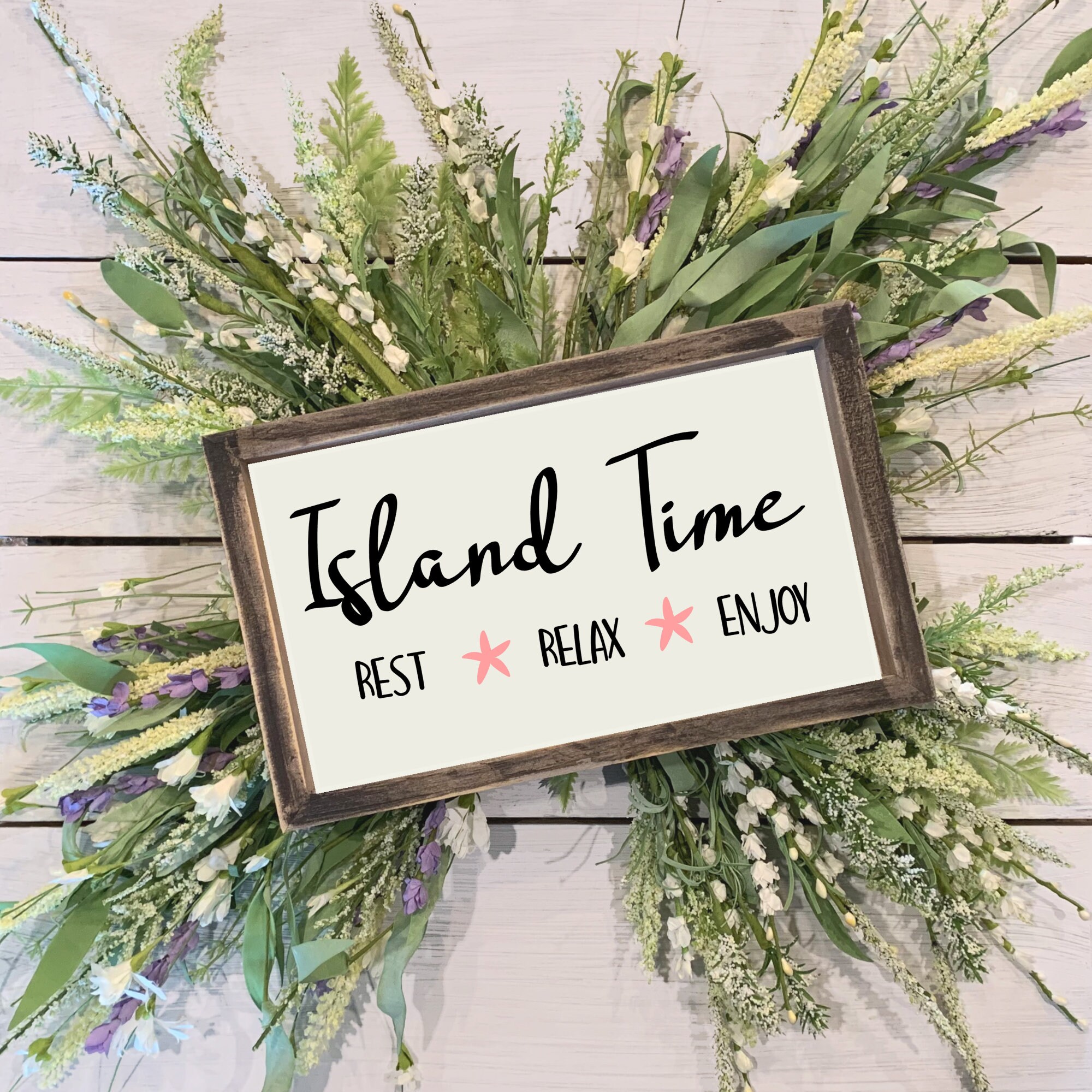 Island Time PNG and SVG - Etsy