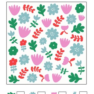 Let's Count Objects. Digital Counting and Spotting Book. Kids ...