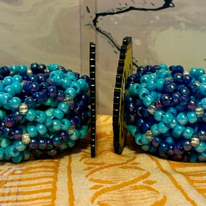 Jake & Finn BFF Set Epic 3D Perler Kandi Cuff / Adventure Time Cuffs - Etsy