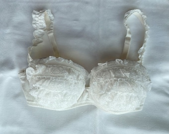 32b Vintage Bra - Etsy