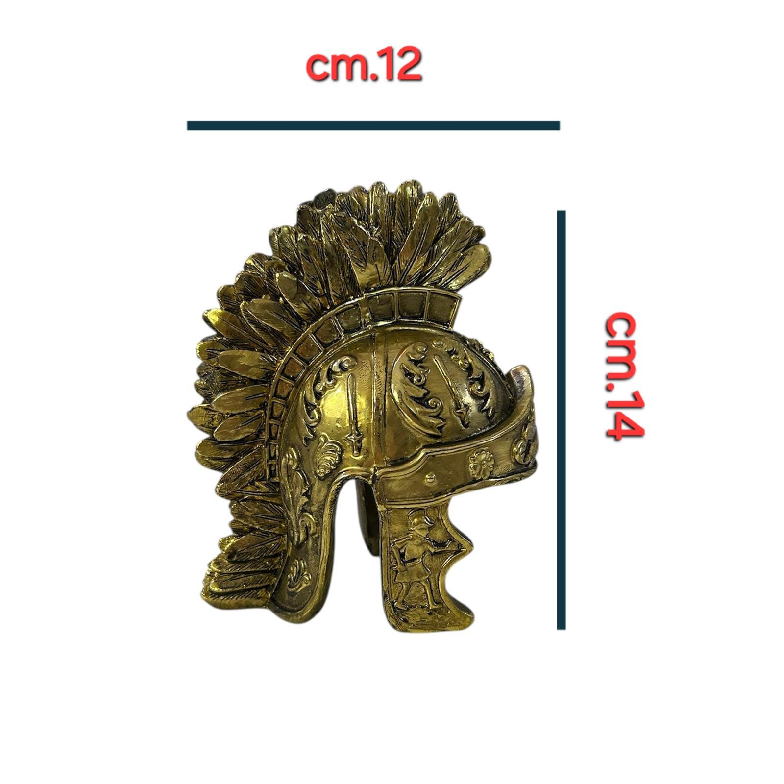 Colosseum Resin Statue Rome Hand Painted in Italy 16cm - Etsy