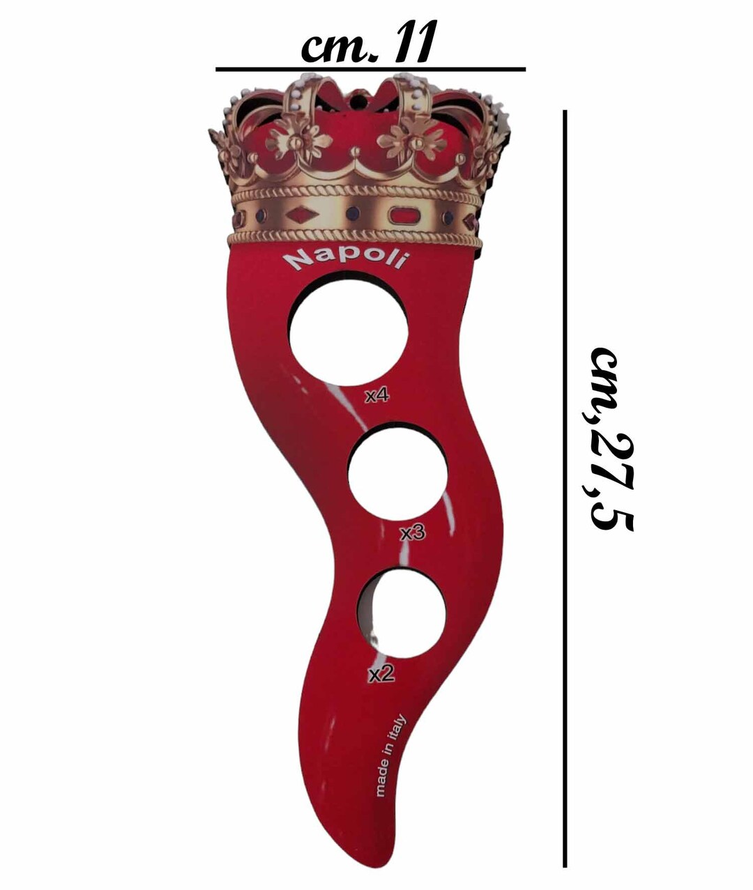 Lucky Horn Wooden Spaghetti Measurer Free Kitchen Cloth - Etsy