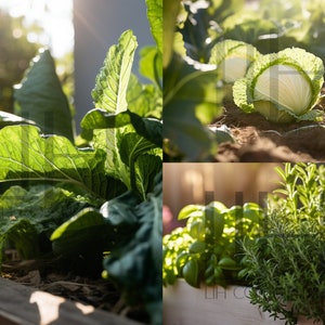 Homestead Aesthetic Stock Photos Vol. One | Homestead Images | Digital ...