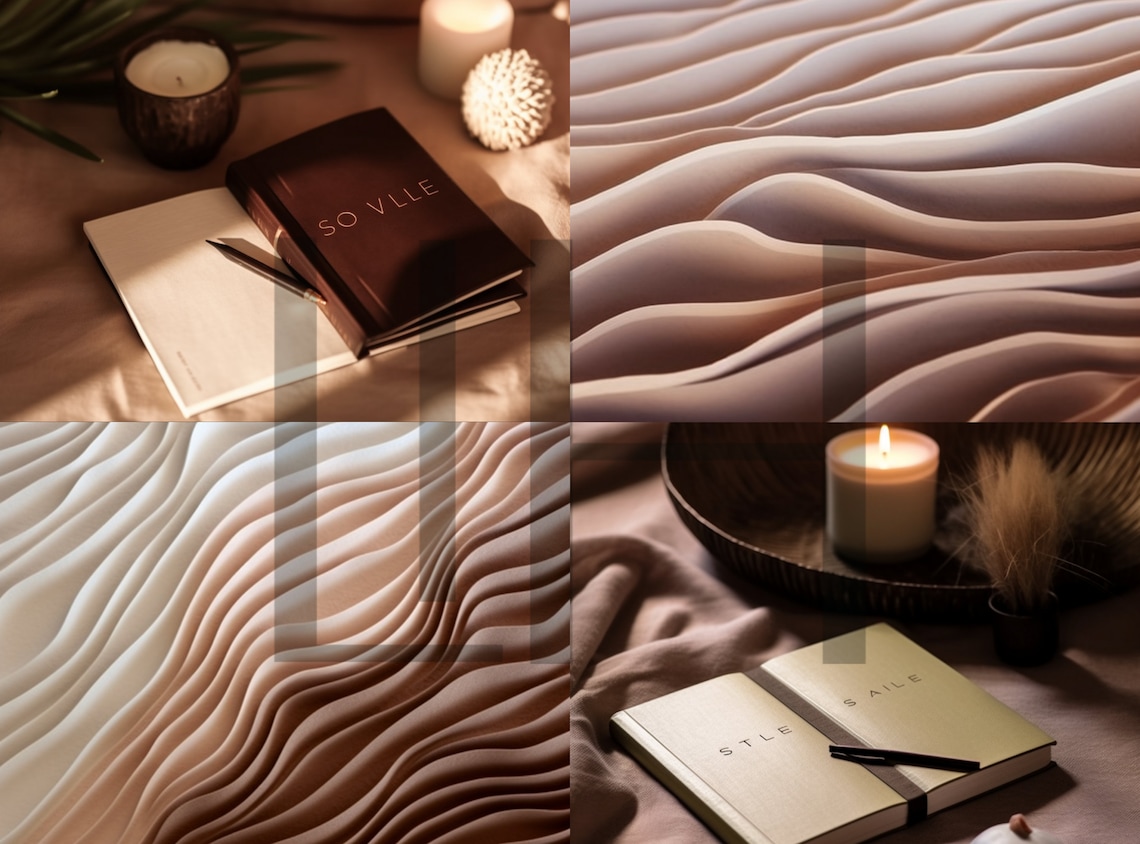 Serenia Mindful Aesthetic Stock Photos Stock Images Retreat Stock ...