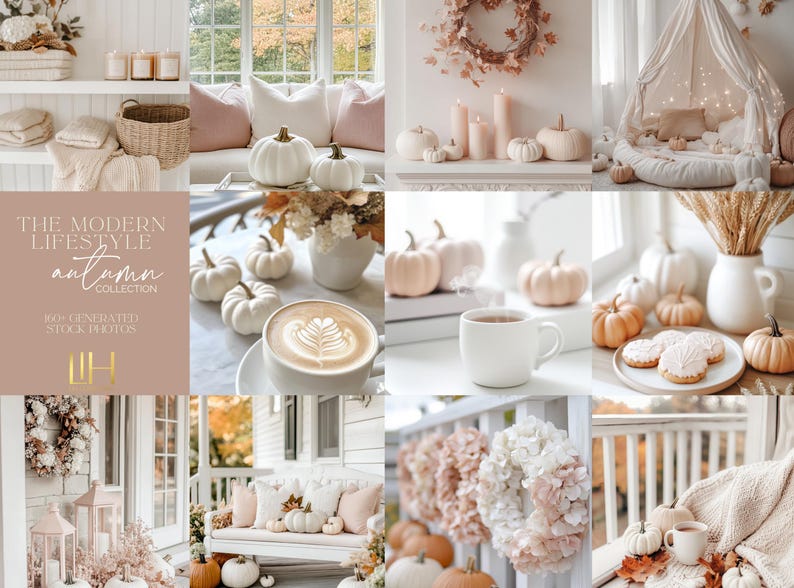 The Modern Lifestyle AUTUMN 160 Stock Photos | Fall Autumn Stock Photos ...
