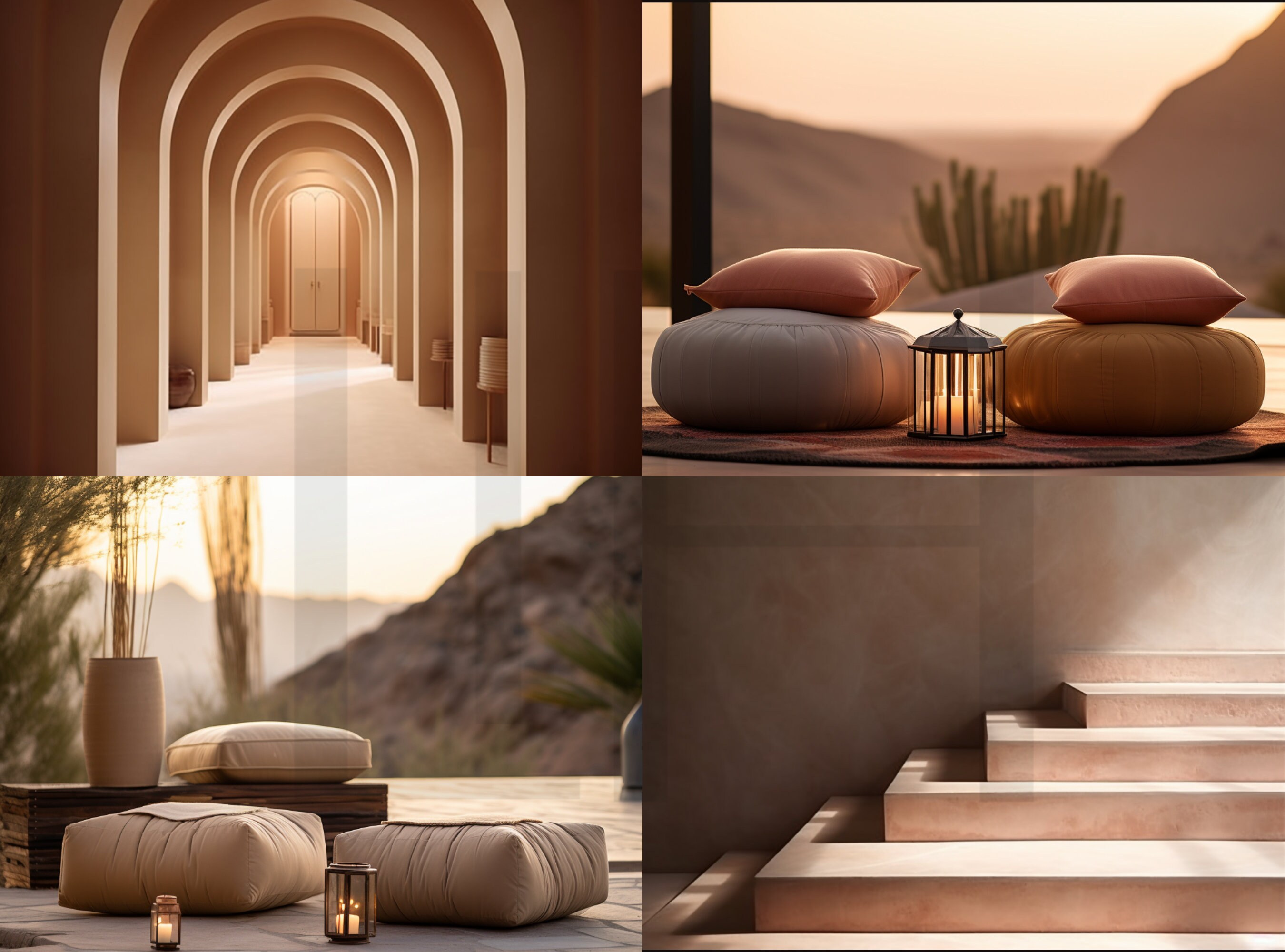 Serenia Mindful Aesthetic Stock Photos | Stock Images | Retreat Stock ...