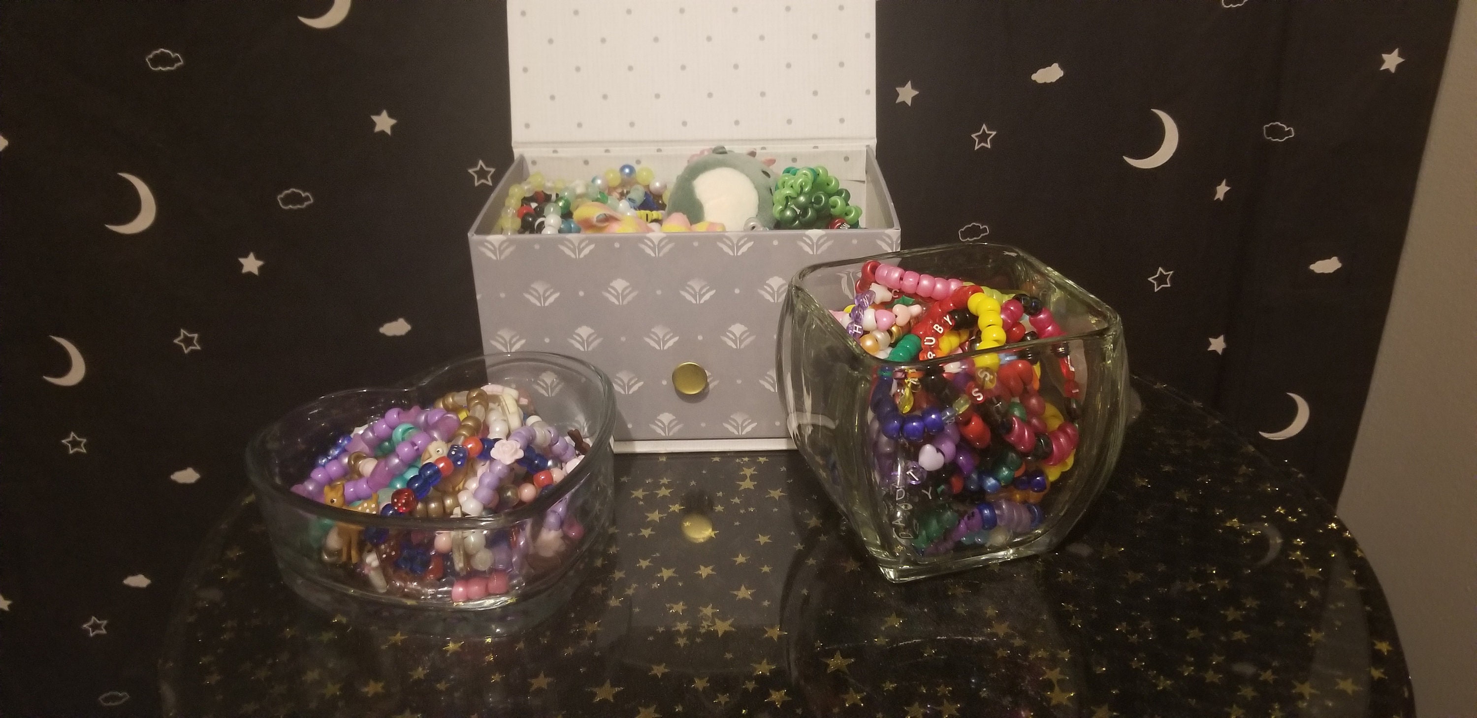 Kandi PLUR Package Surprise - Etsy