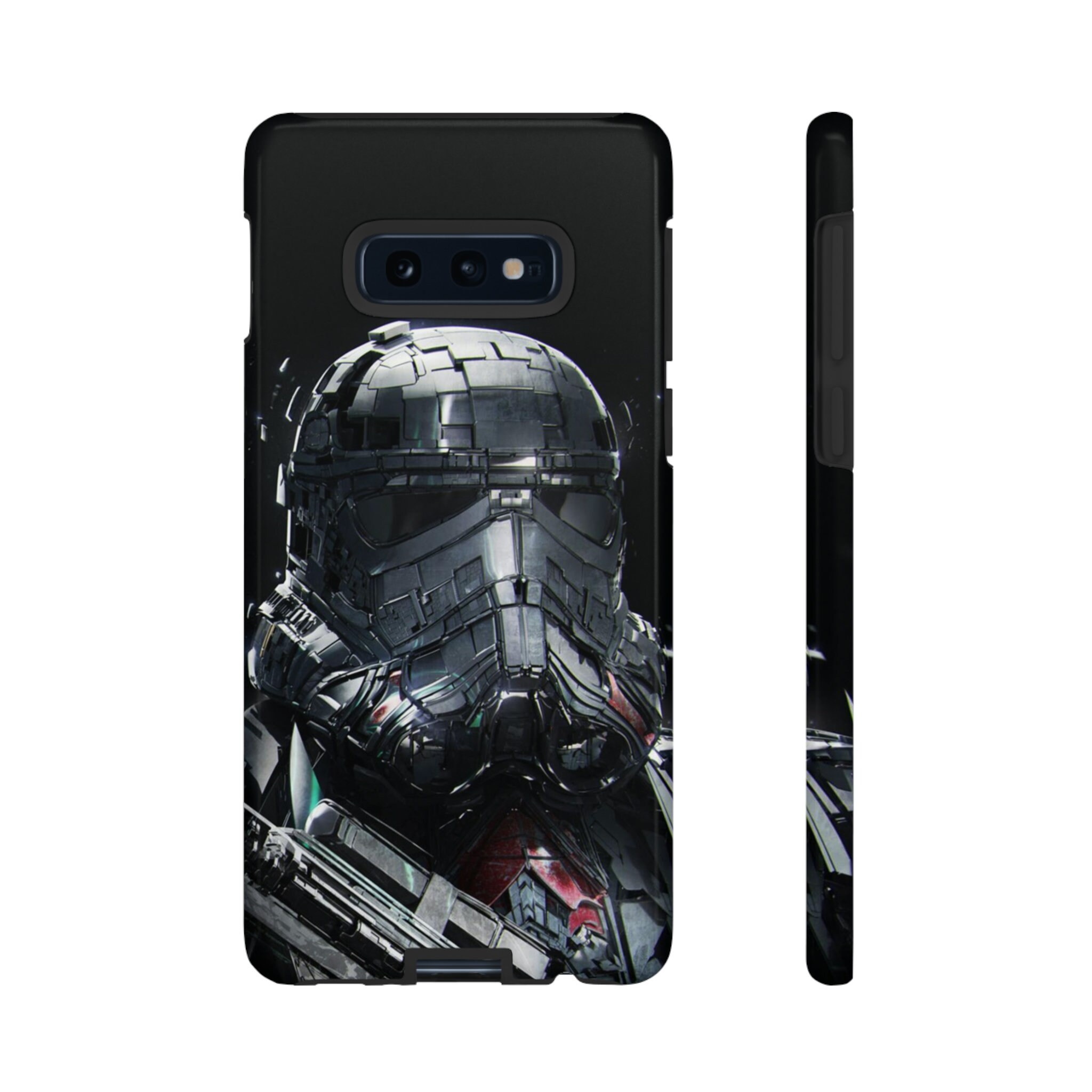 Star Wars Storm Trooper Cover Fit for iPhone 14 Pro Max 14 Plus, 13, 12 ...