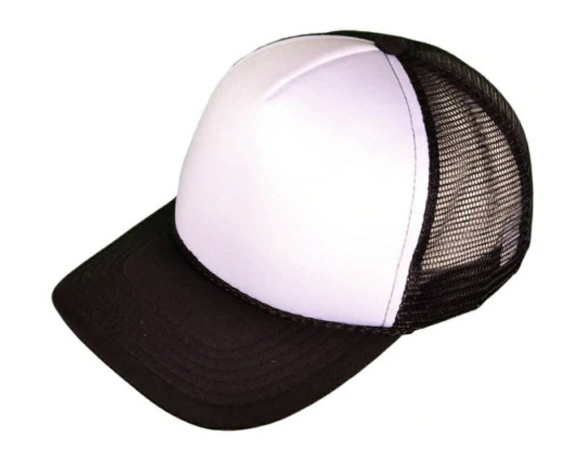 Be a Nice Human Hat. Motivational Hat. Cute Trucker Hat. Be - Etsy