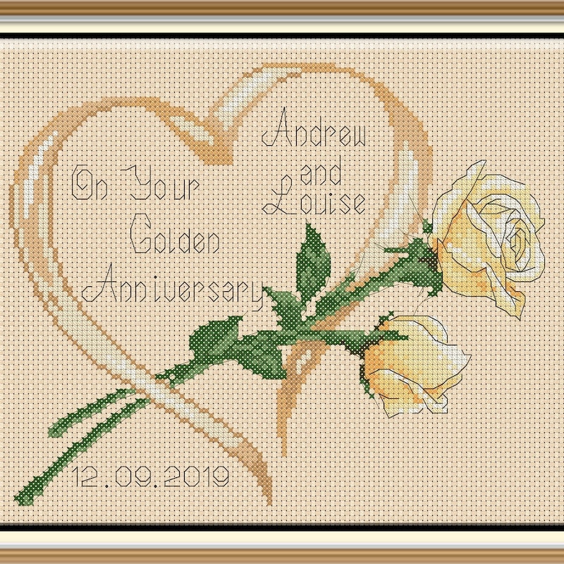 Needle Point Completed - Etsy