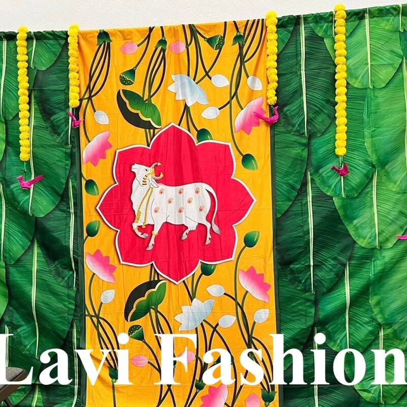 Indian Backdrop - Etsy