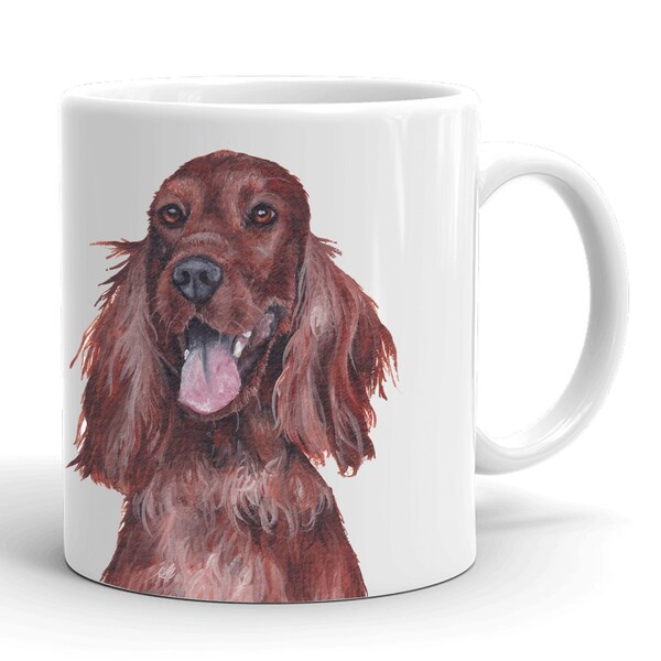 Irish Coffee Mug - Etsy