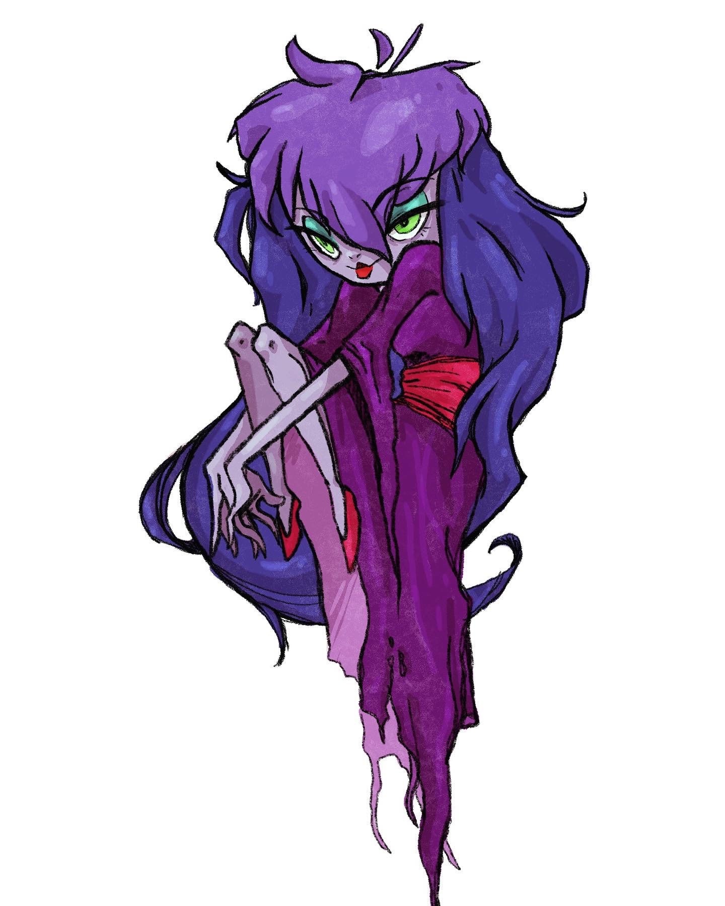 Sibella Dracula