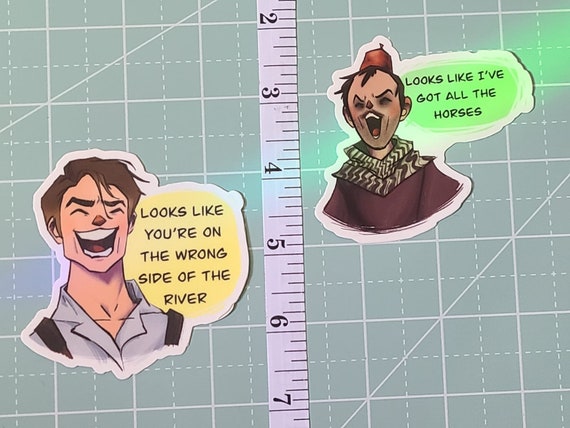 Mummy Banter Sticker Pack - Etsy