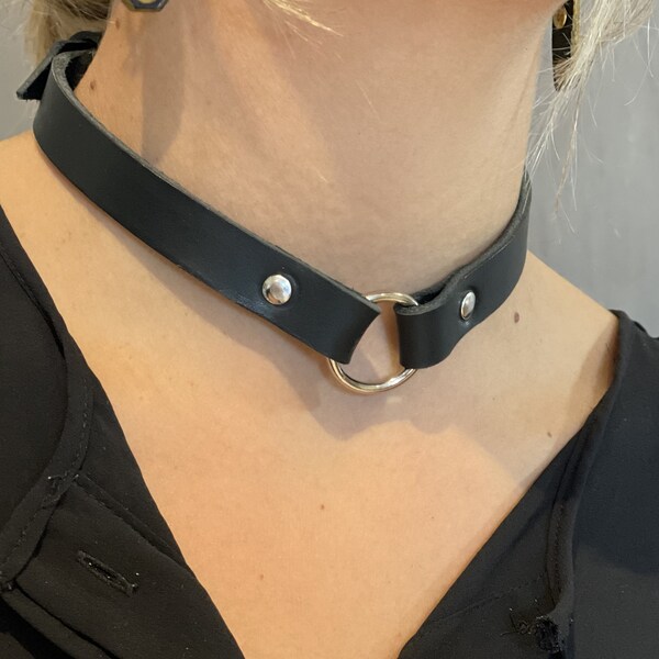 Womens Collar - Etsy