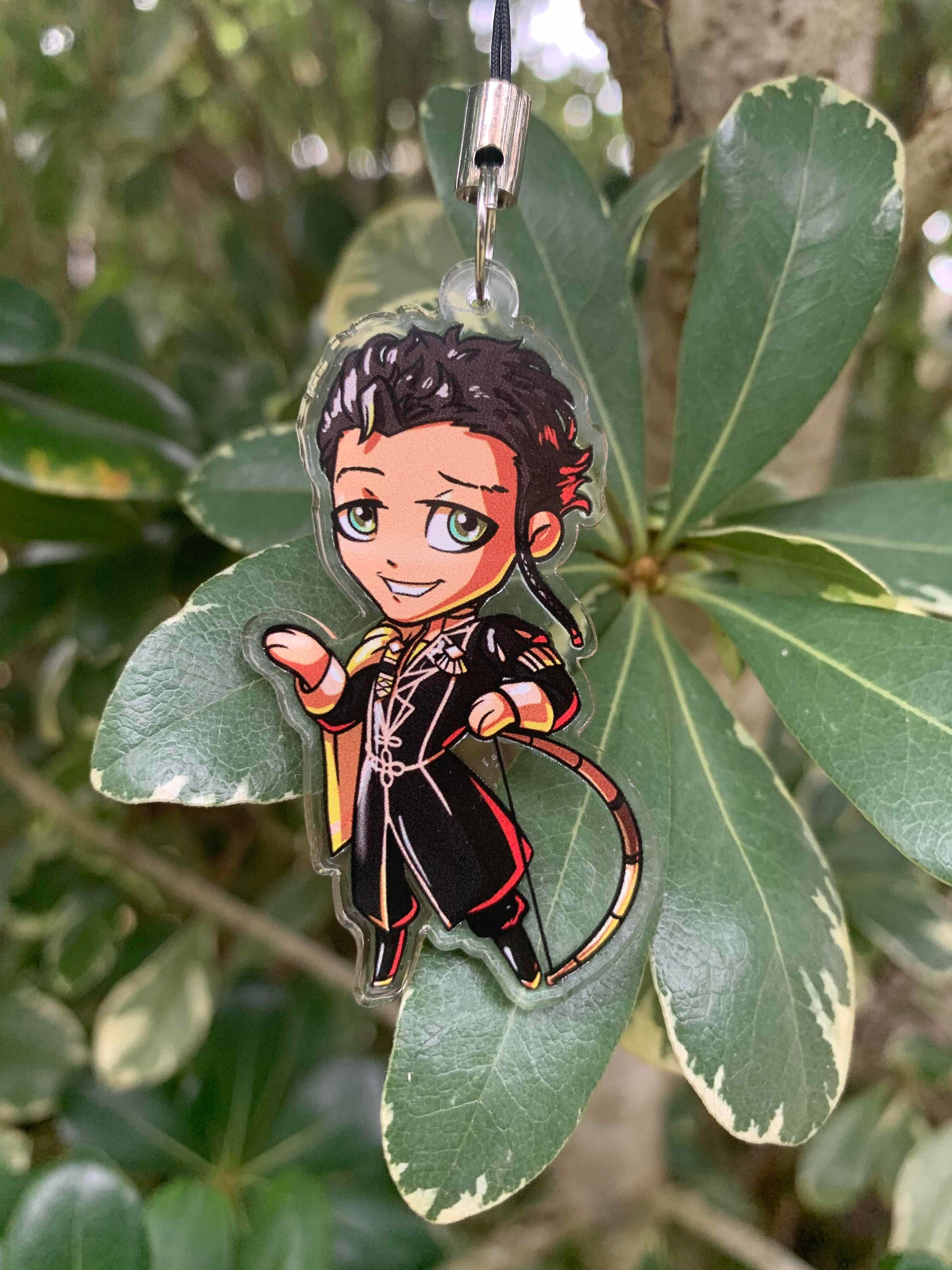 Chibi Claude