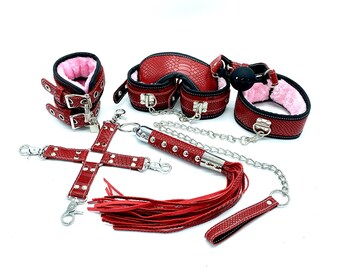Locking Restraints - Etsy
