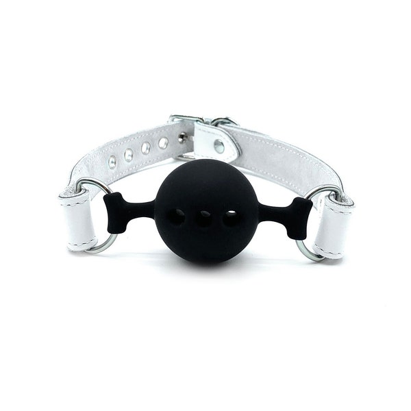 Sub Ball Gag Etsy