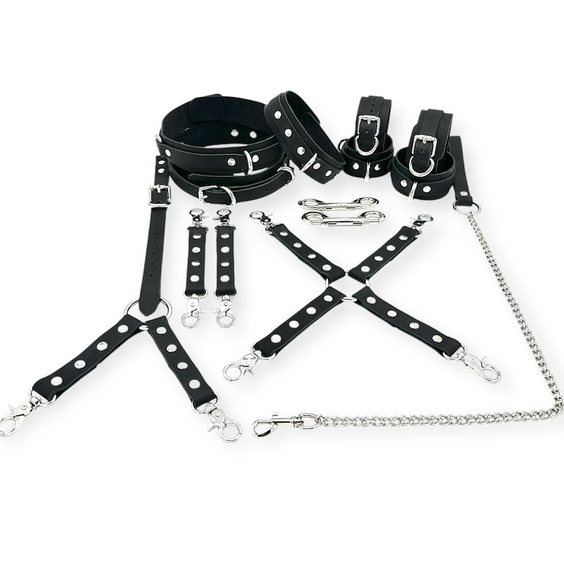 Chain Restraints - Etsy