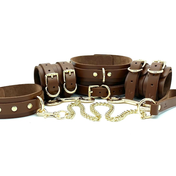 Chain Restraints - Etsy