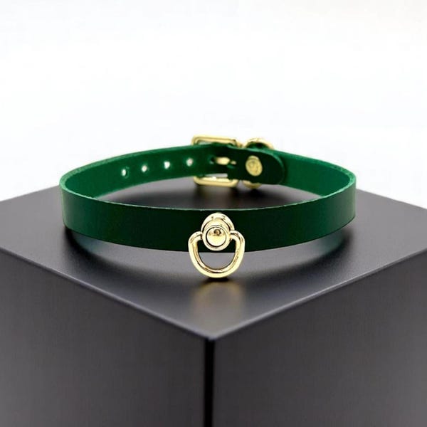 Human Collars - Etsy