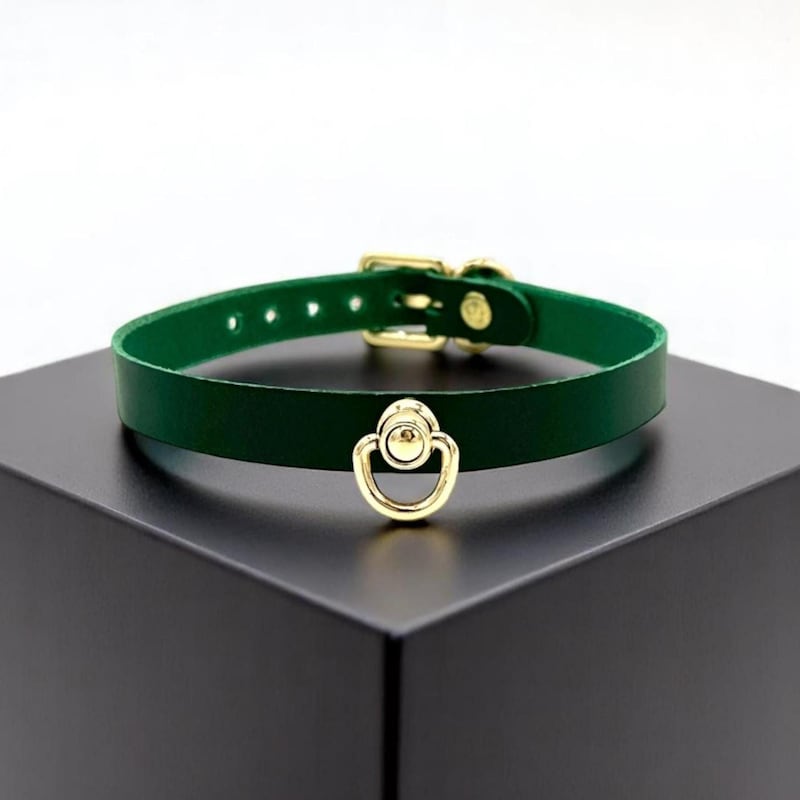 Human Collar and Leash - Etsy