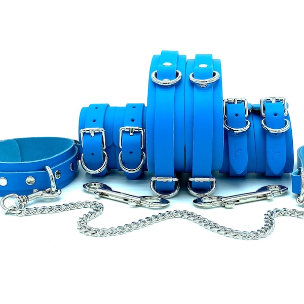 Light Bondage - Etsy