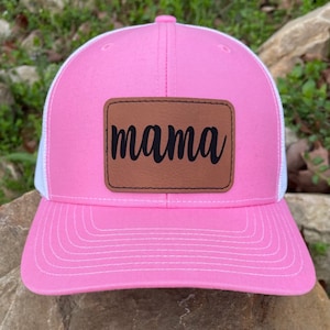 Firefighter Flag Leatherette Hat Patch With Adhesive Backing - Etsy