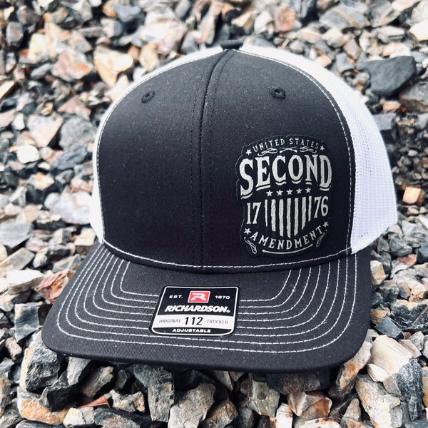 Second Amendment - Etsy