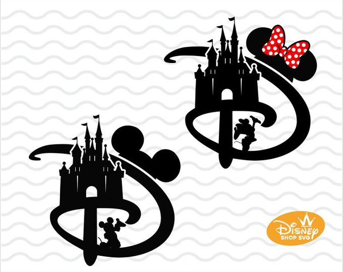 Disneyshopsvg - Etsy Italia