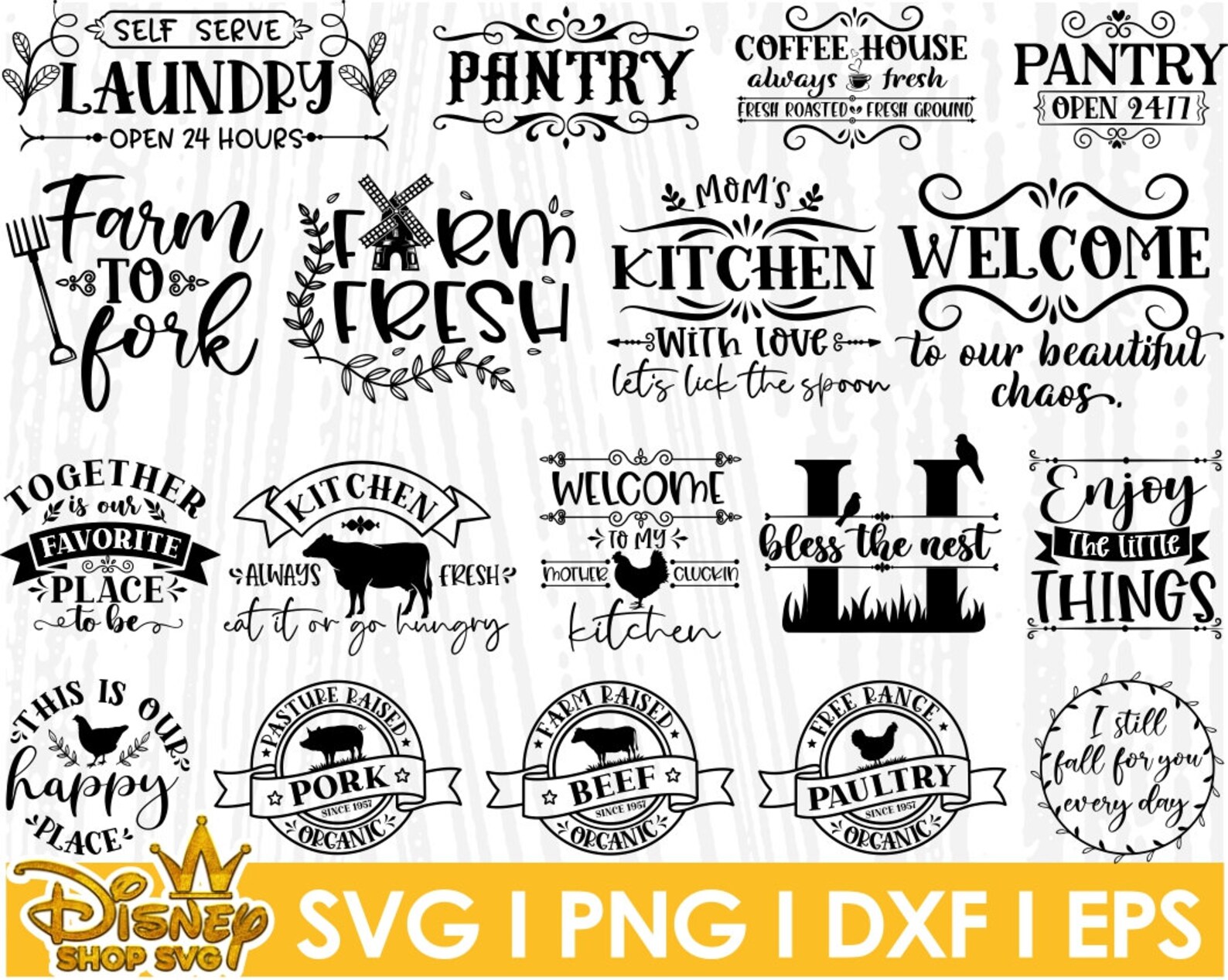 Farmhouse Sign Making Svg Farmhouse Porch Sign Svg Wall - Etsy UK