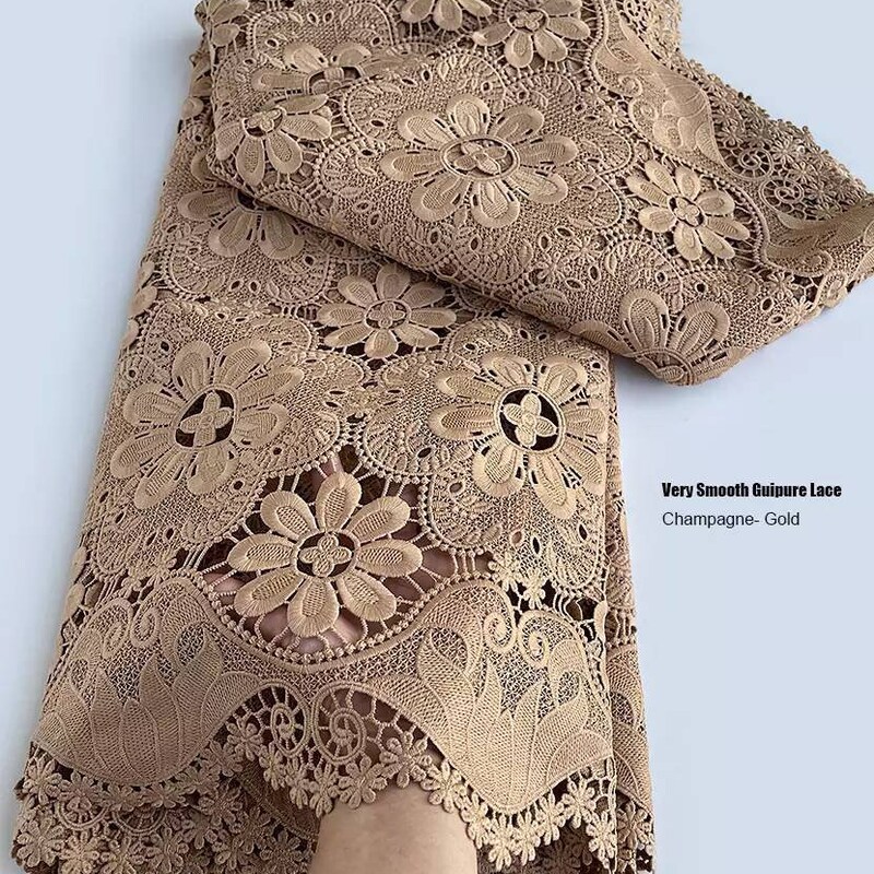 Nigerian African Laced Fabrics - Etsy