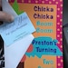 Customizable Chicka Chicka Boom Boom Birthday Card - Etsy