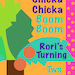 Customizable Chicka Chicka Boom Boom Birthday Card - Etsy