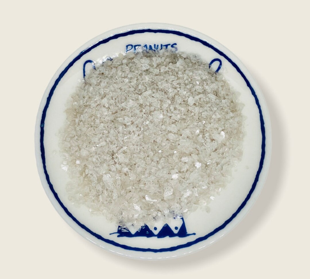 Indonesia Natural Borneol 100g - Etsy