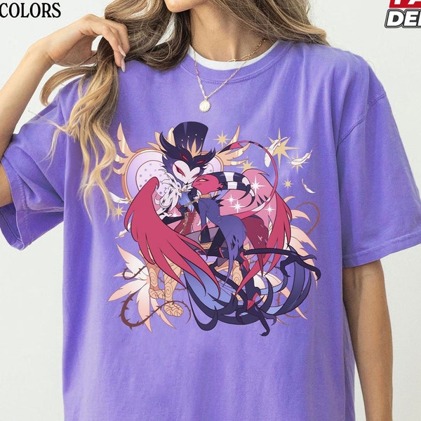 Stolas X Blitzo Shirt - Etsy