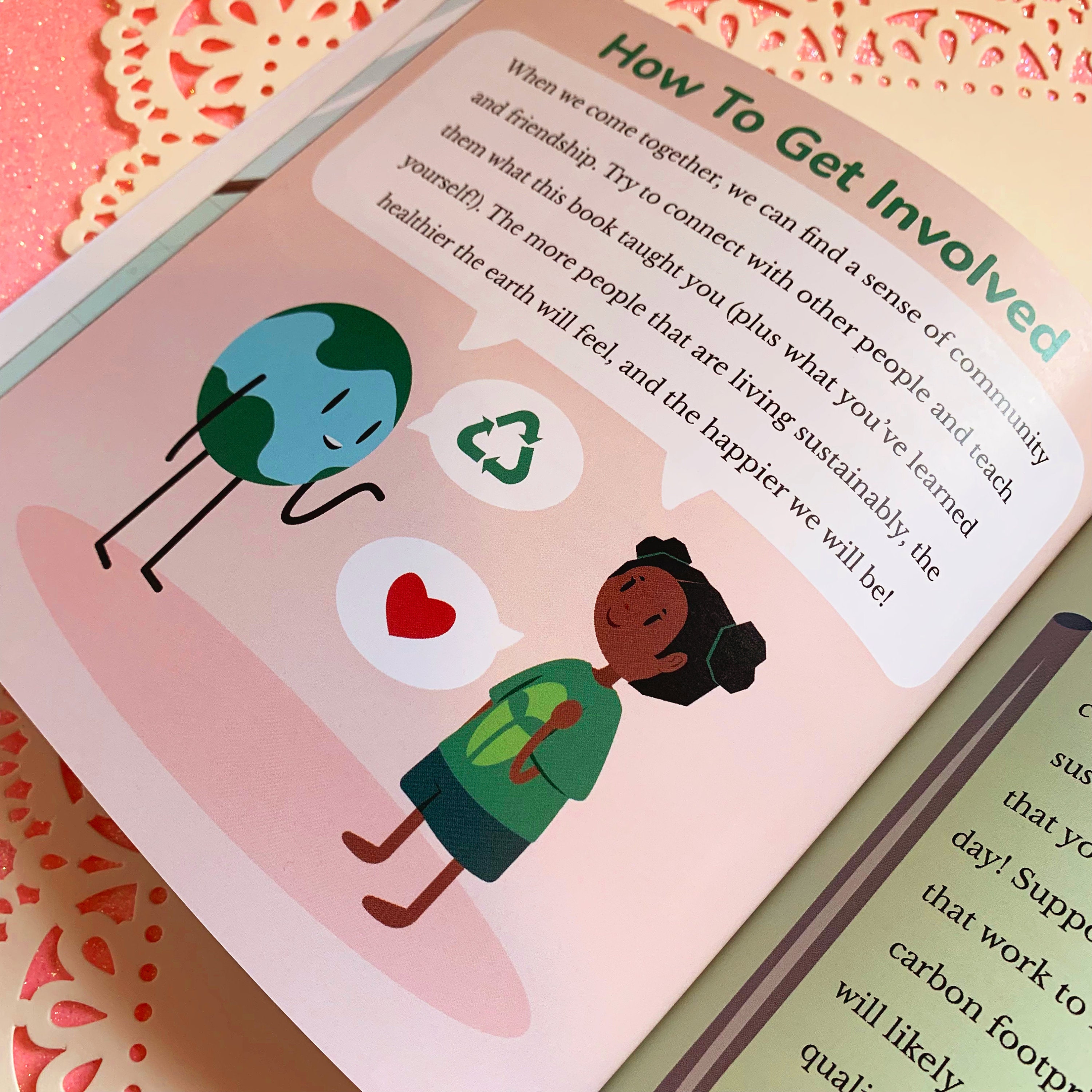 A Beginner's Guide to Sustainable Living - Etsy