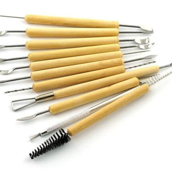 Ceramic Tools - Etsy