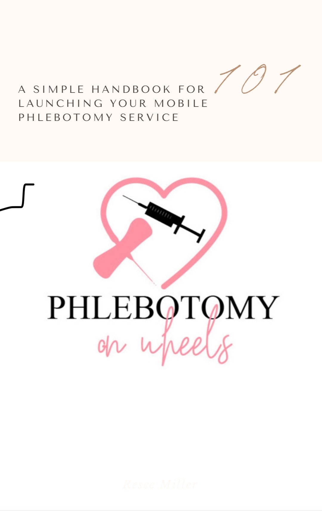 How to Start Your Own Mobile Phlebotomy Business - Etsy