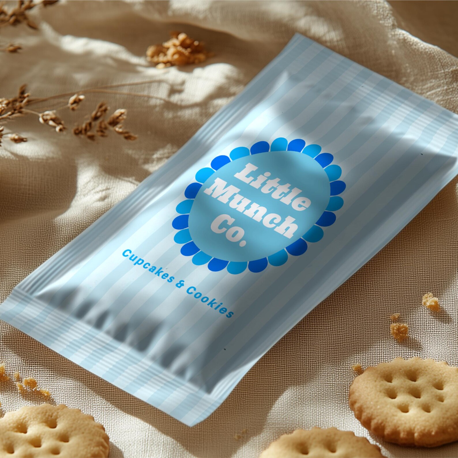 Candy Stripes Colorfull Background Digital Paper | Watercolor Seamless ...