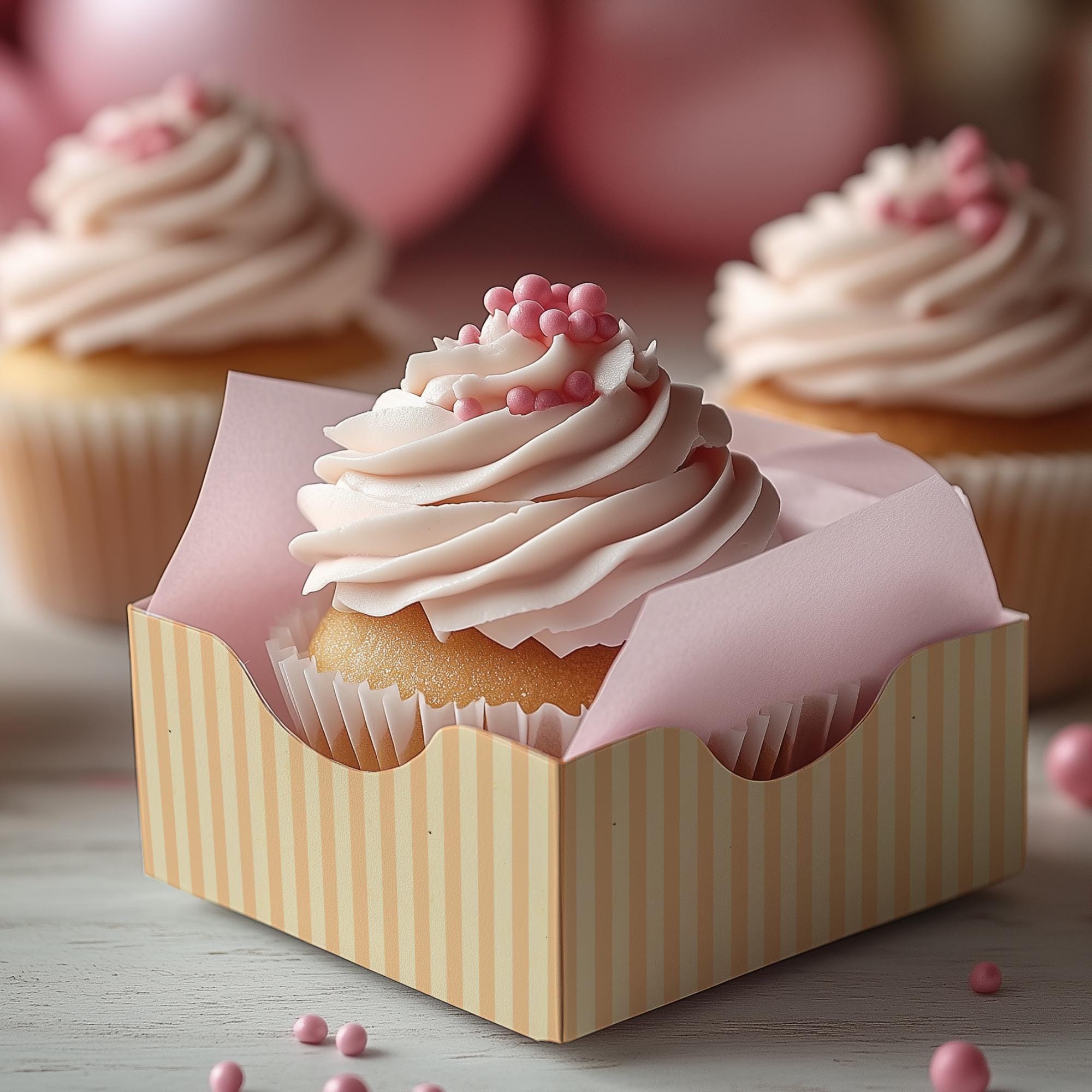 Candy Stripes Colorfull Background Digital Paper | Watercolor Seamless ...