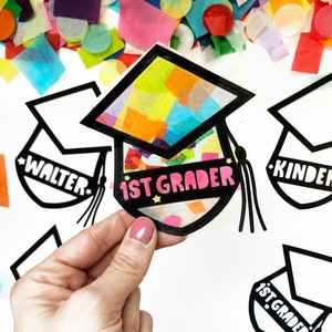 End of the Year Kids Graduation Gifts, Kindergarten Graduate ...