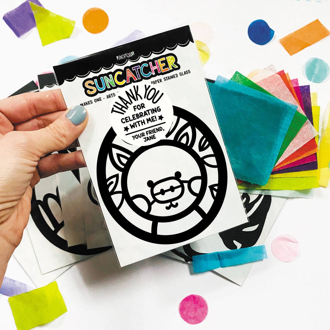 Pig Crafts for Farm Birthday Party, Farm Animals Birthday Party Favors ...