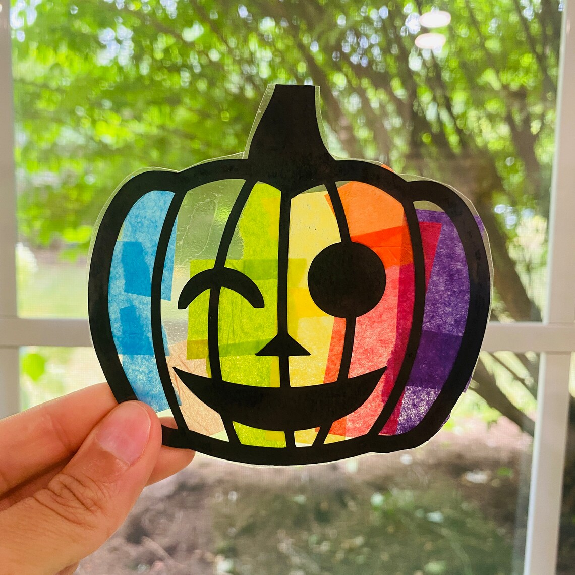 12 Halloween Party Favors Pumpkin Frankenstein Ghost - Etsy