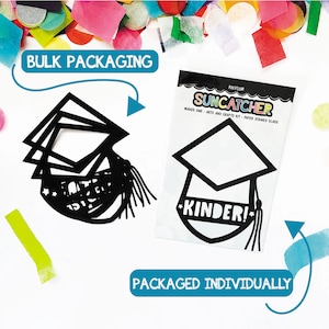 End of the Year Kids Graduation Gifts, Kindergarten Graduate ...