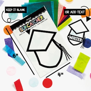 End of the Year Kids Graduation Gifts, Kindergarten Graduate ...