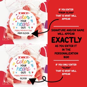 Volunteer Appreciation Gift Tag Stickers, Volunteer Thank You Cookie ...