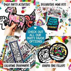 Graduation Bookmark Classroom Favors for Kindergarten, Preschool ...