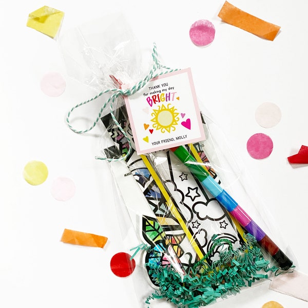 Sunshine Party - Etsy