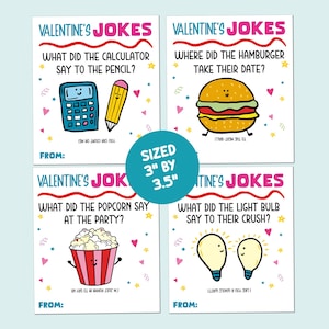 Joke Valentines Day Cards Printable, Kids Funny Valentine's Day Card ...